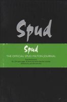 Spud Journal by John van de Ruit | Goodreads
