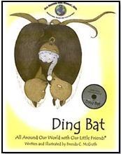 Ding Bat by Brenda McGrath | Goodreads