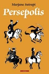 Persepolis by Marjane Satrapi | Goodreads