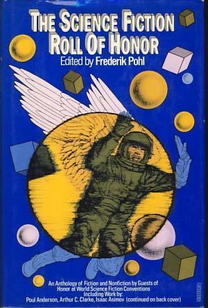The Science Fiction Roll of Honor by Frederik Pohl | Goodreads