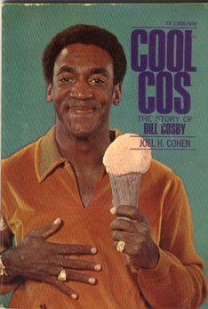 Cool Cos: The Story of Bill Cosby (Paperback) by Joel H. Cohen | Goodreads