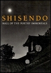 Shisendo: Hall of the Poetry Immortals by J. Thomas Rimer | Goodreads