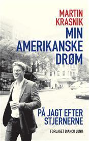 Min amerikanske drøm by Martin Krasnik | Goodreads