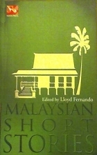 Malaysian Short Stories by Lloyd Fernando | Goodreads