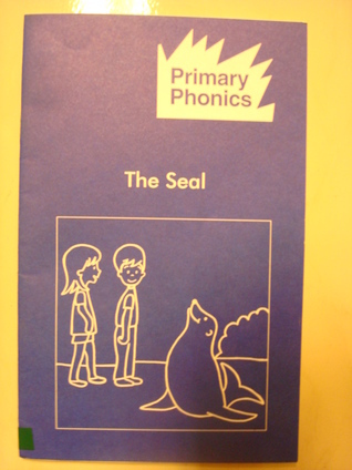 The Seal (Primary Phonics Set 2, Book 8) by Barbara W. Makar | Goodreads