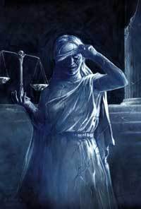 Injustice by Steve Gerlach | Goodreads