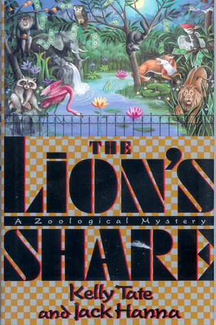 The Lion's Share by Kelly Tate | Goodreads