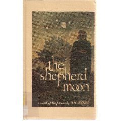 The Shepherd Moon by Helen Mary Hoover | Goodreads