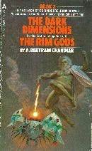 The Dark Dimensions/The Rim Gods (John Grimes) by A. Bertram Chandler ...