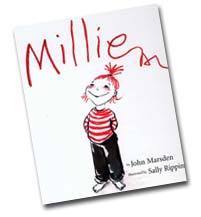 Millie by John Marsden | Goodreads