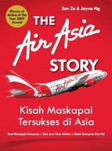 The AirAsia Story by Sen Ze | Goodreads