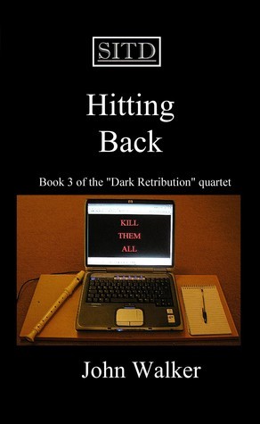 Hitting Back by John Walker | Goodreads
