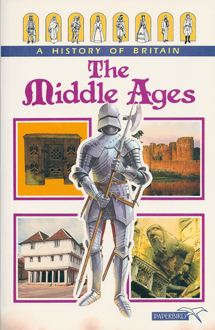 The Middle Ages by Tim Wood | Goodreads
