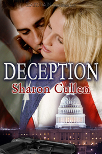 Deception by Sharon Cullen | Goodreads