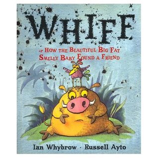 Whiff! by Ian Whybrow | Goodreads