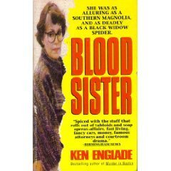 Blood Sister by Ken Englade | Goodreads