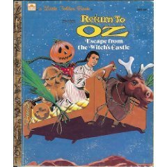 Escape from the Witch's Castle by Walt Disney | Goodreads