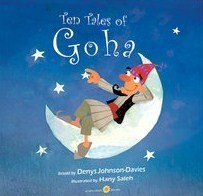 Ten Tales of Goha by Denys Johnson-Davies | Goodreads