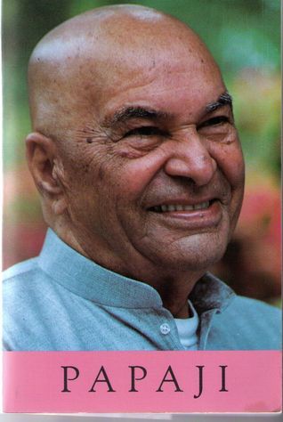 Papaji: Interviews by david-godman-h-w-l-poonja | Goodreads