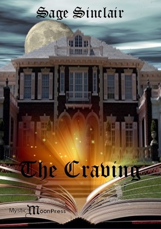 The Craving by Sage Sinclair | Goodreads