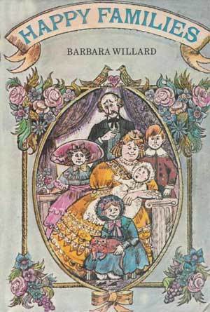 Happy Families by Barbara Willard | Goodreads