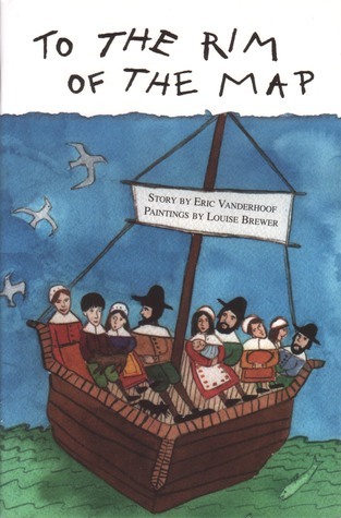 To the Rim of the Map (Phonics Museum, Volume 3) by Eric Vanderhoof ...