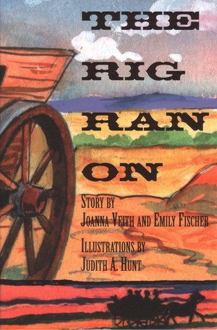 The Rig Ran On (Phonics Museum, Volume 5) by Joanna Veith | Goodreads
