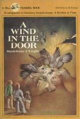 A Wind in the Door (Time, #2) by Madeleine L'Engle | Goodreads