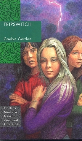 Tripswitch by Gaelyn Gordon | Goodreads