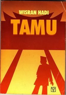 Tamu by Wisran Hadi | Goodreads
