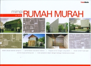 Mimpi Rumah Murah by Yu SIng | Goodreads