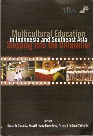 Multicultural Education in Indonesia and Southeast Asia: Stepping into ...