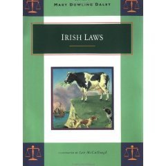 Irish Laws by Mary Dowling Daley | Goodreads