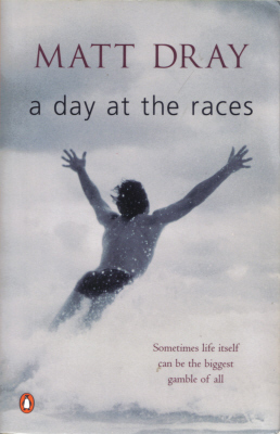 A Day At The Race by Matt Dray | Goodreads