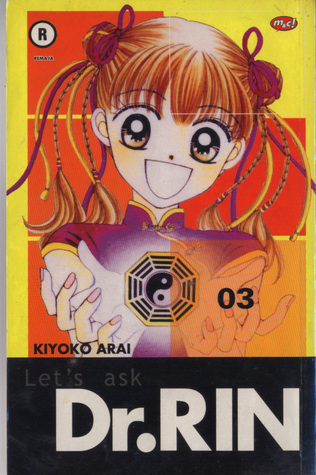 Let's Ask Dr. Rin Vol. 3 by Kiyoko Arai | Goodreads