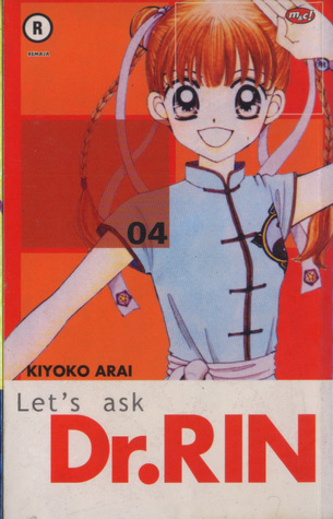 Let's Ask Dr. Rin Vol. 4 by Kiyoko Arai | Goodreads