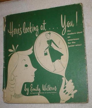 Here's looking at you!: The modern slant on smartness for the junior ...