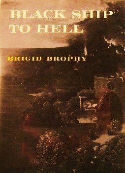 Black Ship to Hell by Brigid Brophy | Goodreads