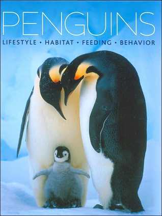 Penguins: Lifestyle, Habitat, Feeding, Behavior by Daniel Gilpin ...