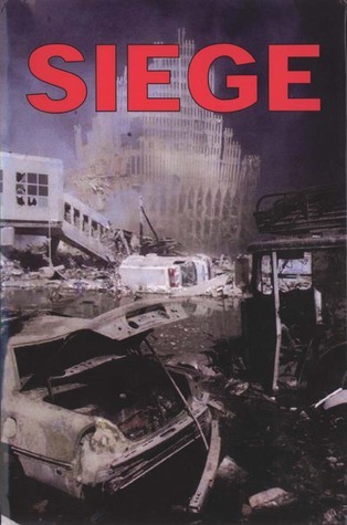 Siege by James N. Mason | Goodreads