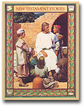 New Testament Stories by The Church of Jesus Christ of Latter-day ...