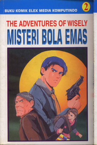 Misteri Bola Emas (The Adventures of Wisely, #2) by Ni Kuang | Goodreads