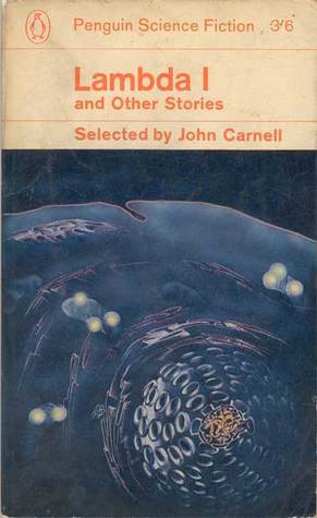 Lambda I and Other Stories by John Carnell | Goodreads