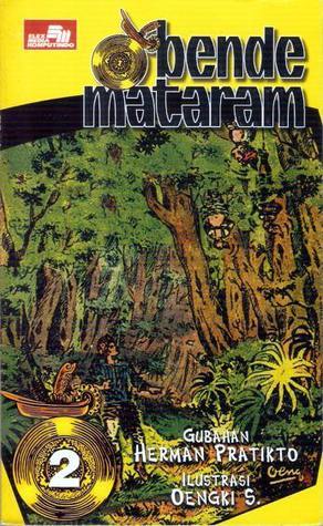 Bende Mataram 2 by Herman Pratikto | Goodreads