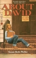 About David by Susan Beth Pfeffer | Goodreads