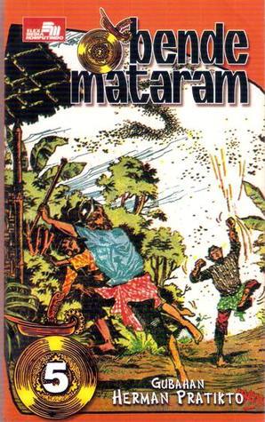 Bende Mataram 5 by Herman Pratikto | Goodreads