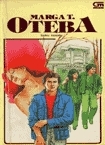 Oteba - Buku 1 by Marga T. | Goodreads