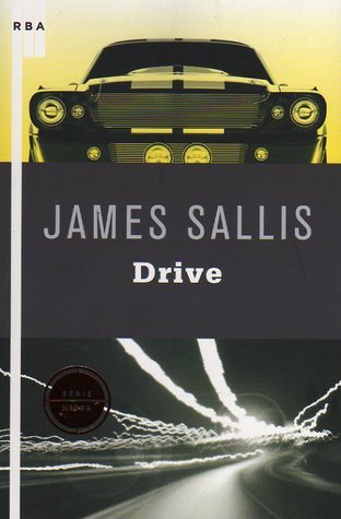 Drive by James Sallis | Goodreads