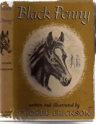 Black Penny by Phoebe Erickson | Goodreads