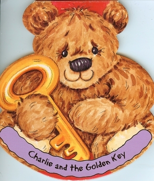 Charlie and the Golden Key by Janet Allison Brown | Goodreads